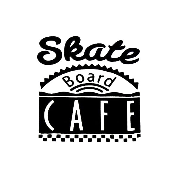Skateboard Cafe – My Favorite Things